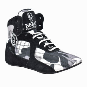 GYM SHOES – Beast Power Gear