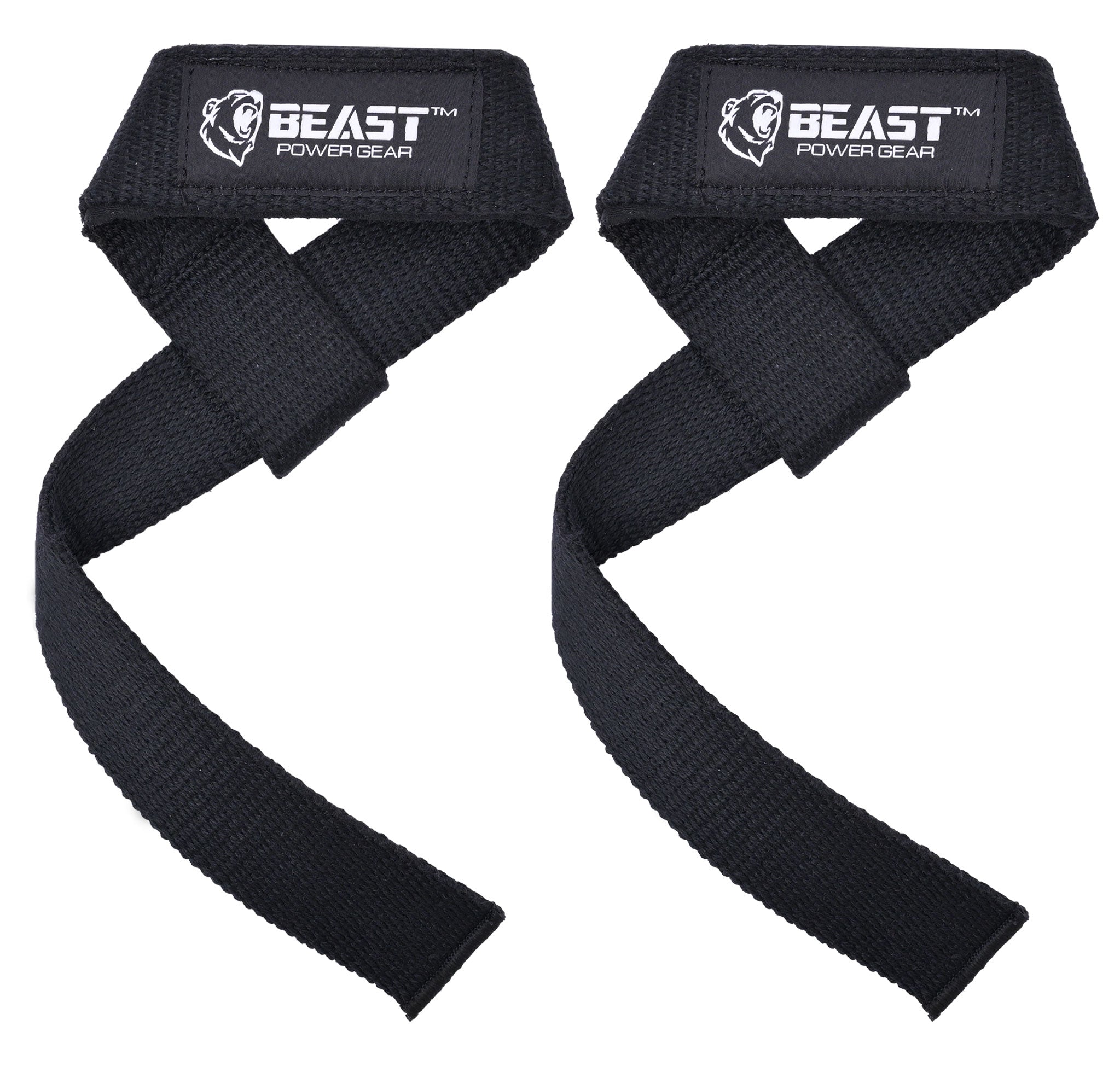 LIFTING STRAPS – Beast Power Gear