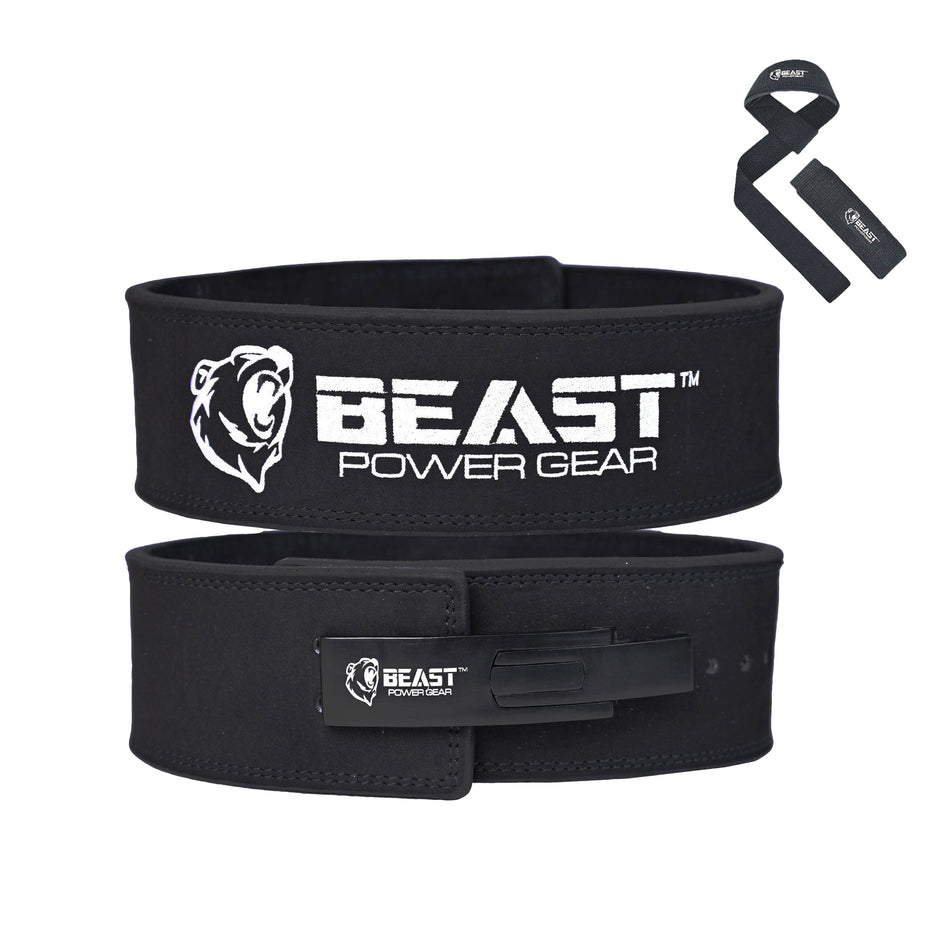 Lever Belt – Beast Power Gear
