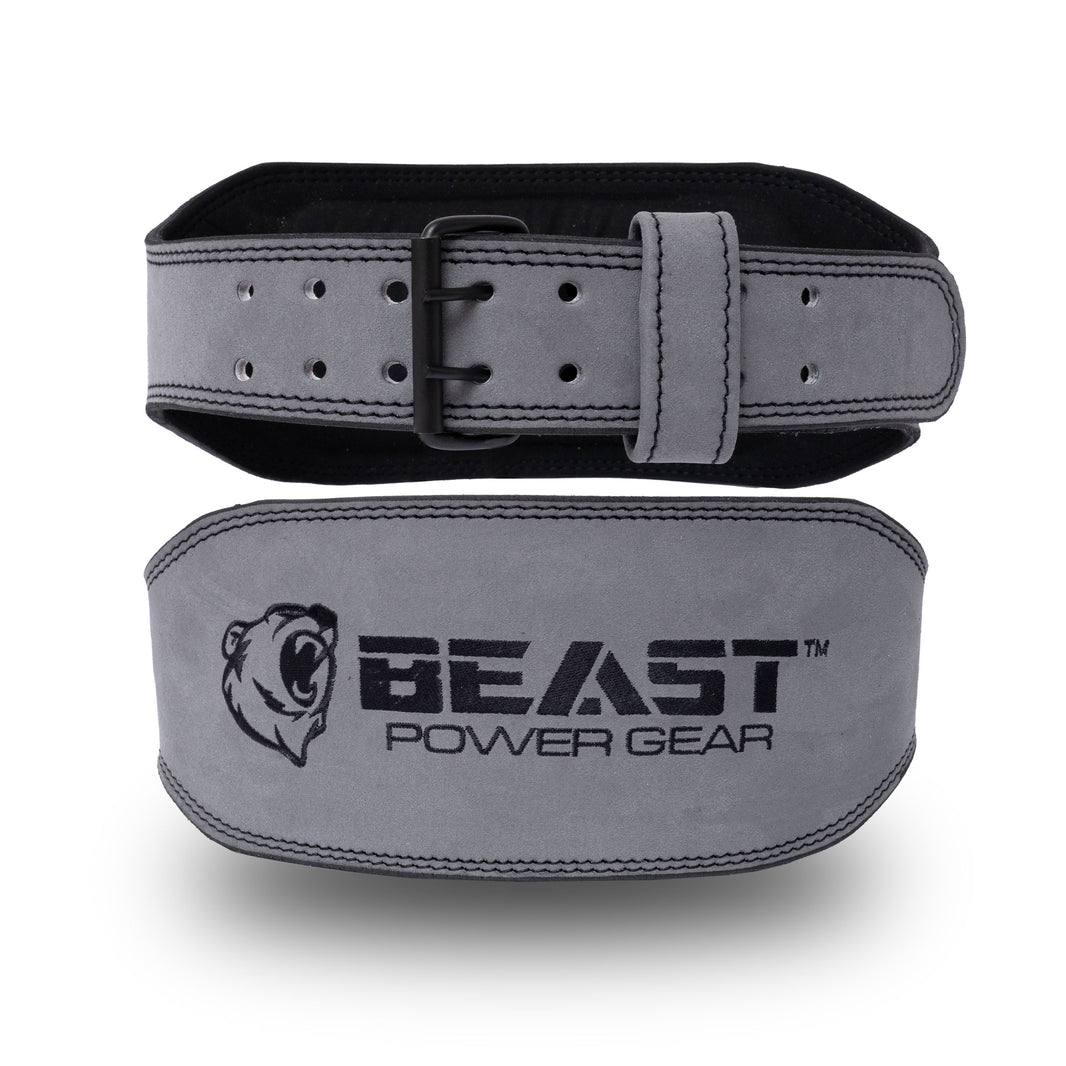 WeightLifting Belts – Beast Power Gear