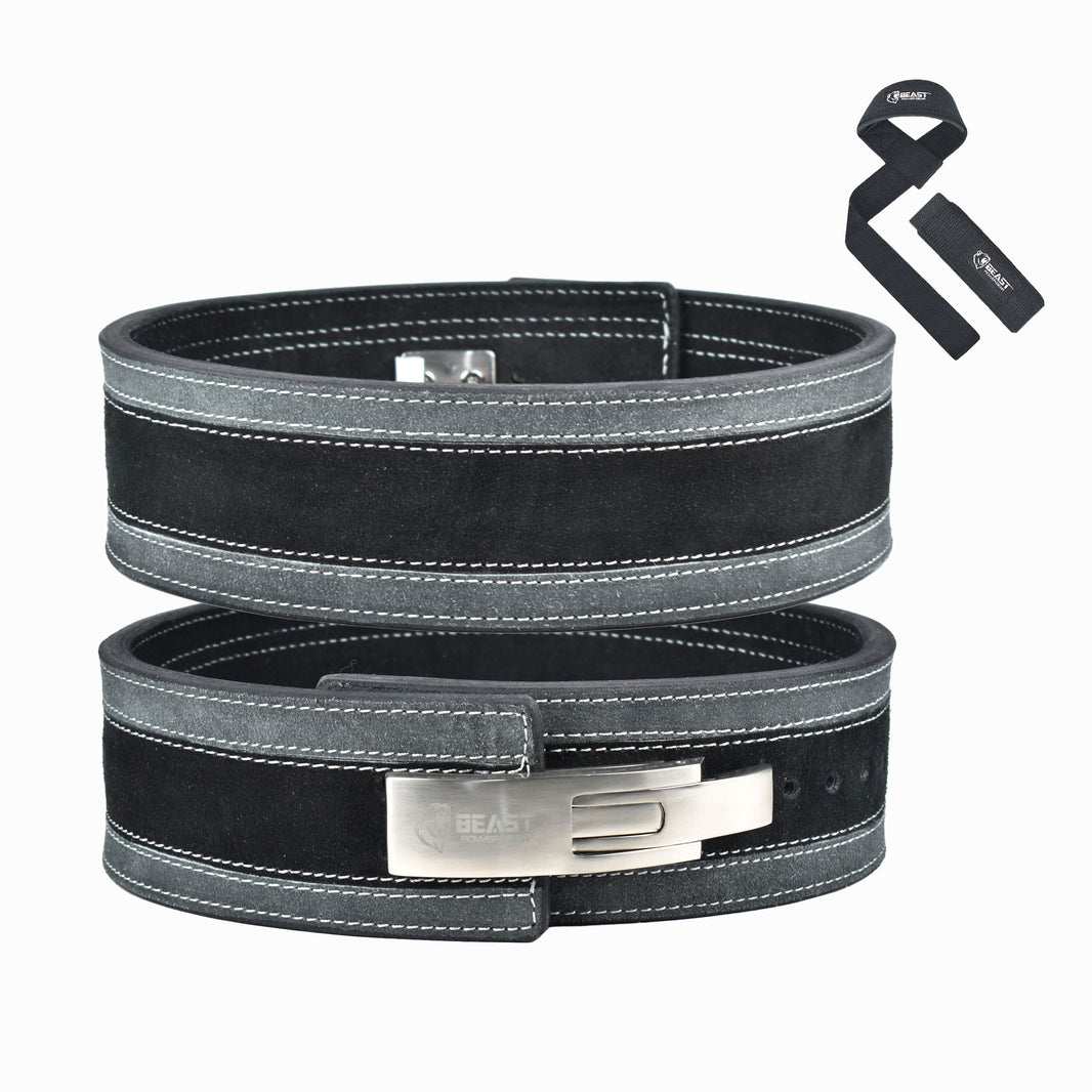 Lever Belt – Beast Power Gear
