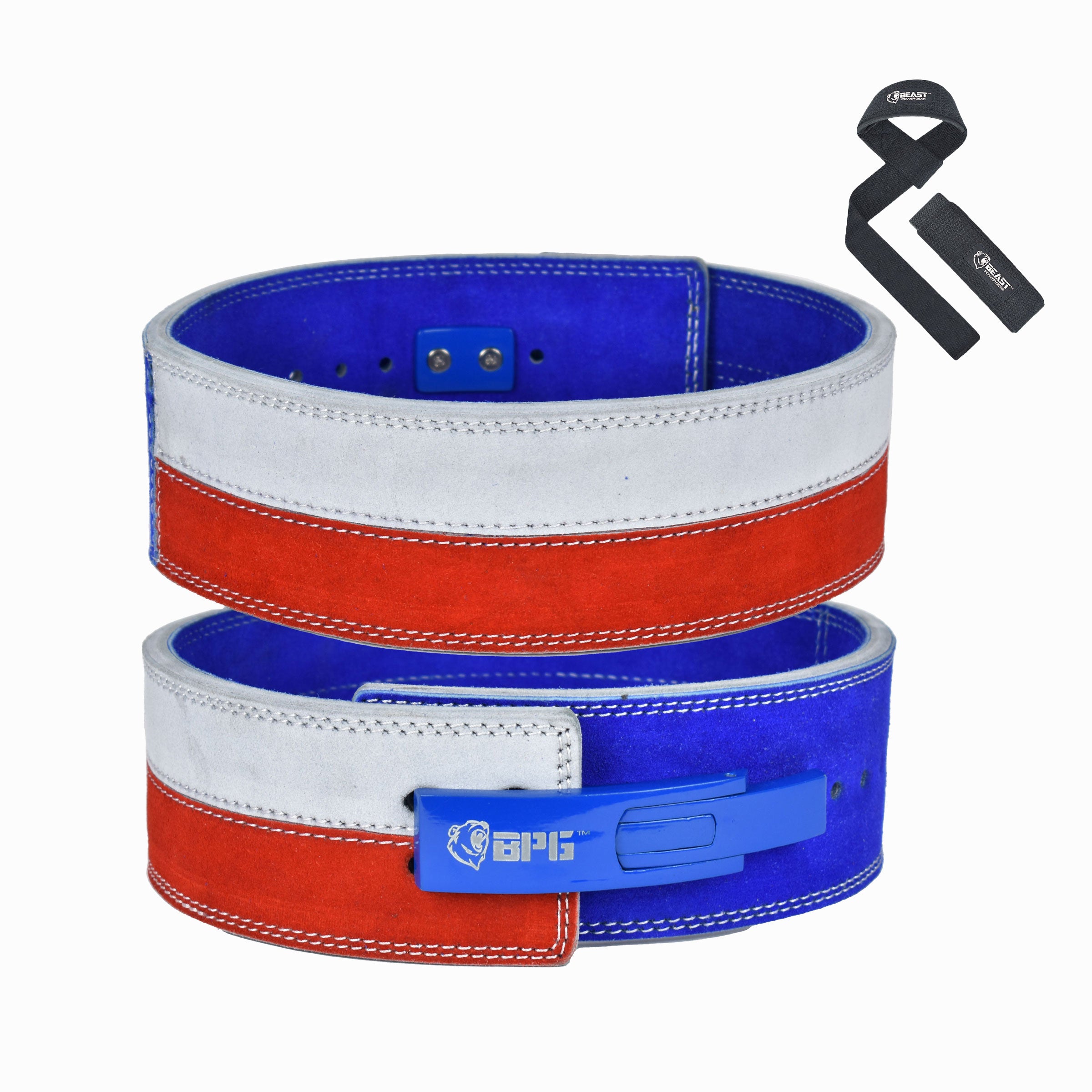 Lever Belt – Beast Power Gear