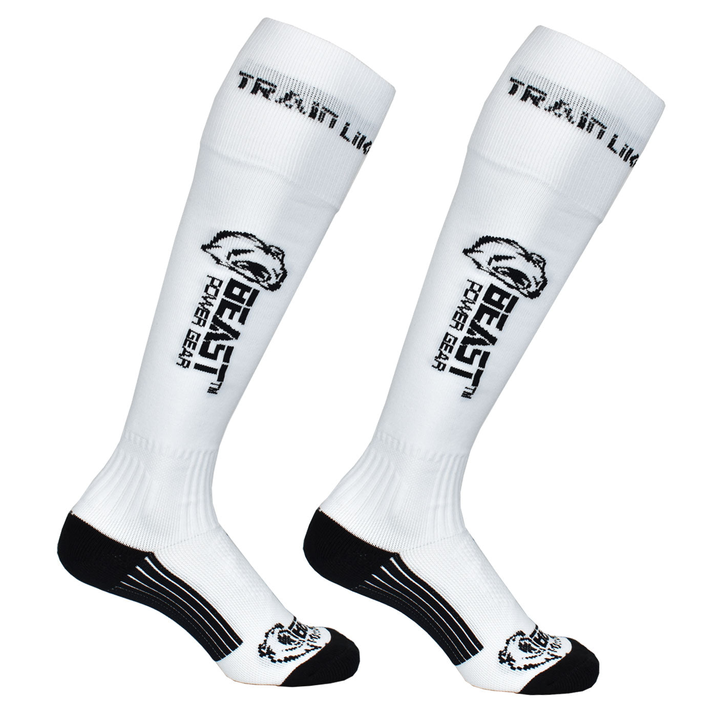 Compression Socks – Beast Power Gear